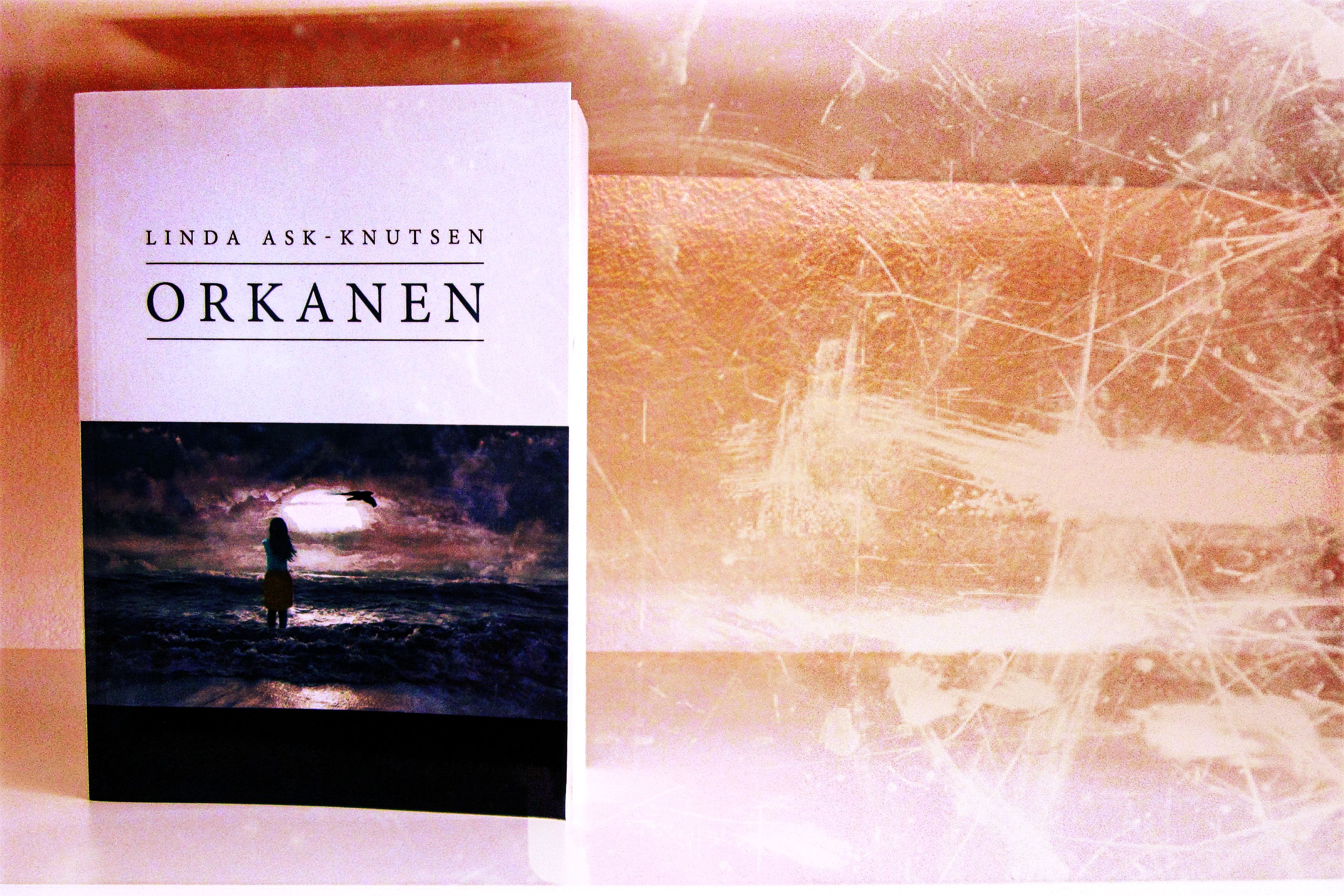 «Orkanen av Linda Ask-Knutsen | «Elise Cathrin