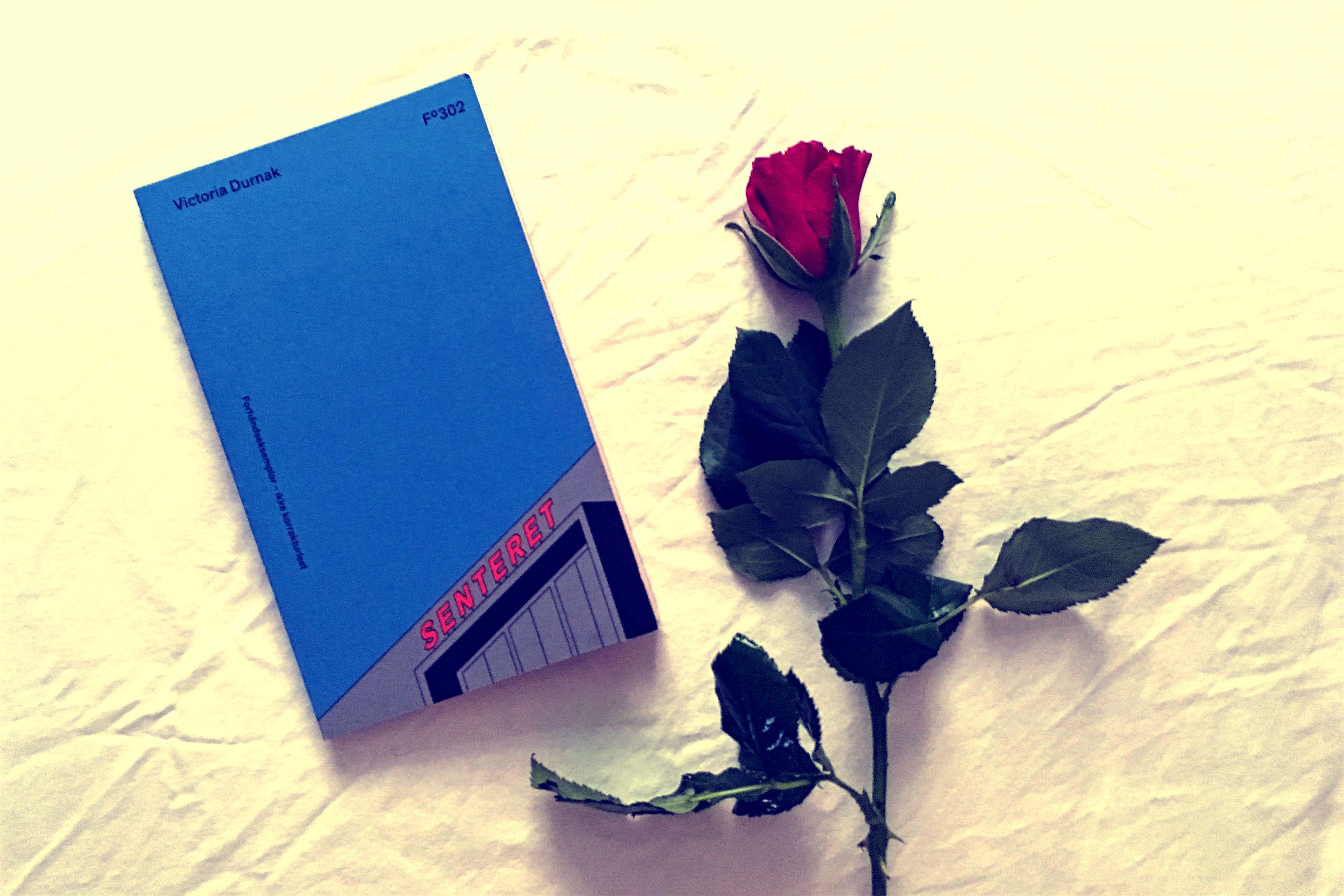 «Senteret av Victoria Durnak | «Elise Cathrin